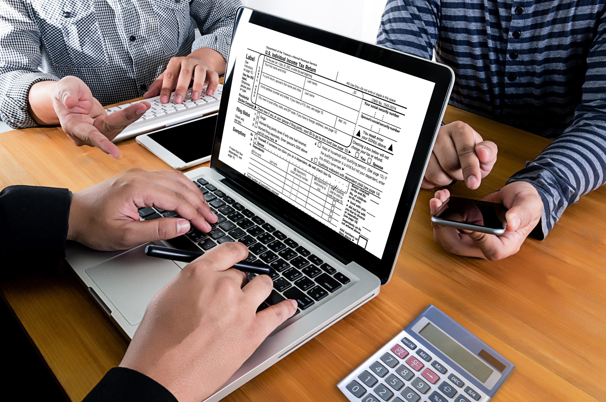 What s A 1095 A Form And Why Do I Need One 